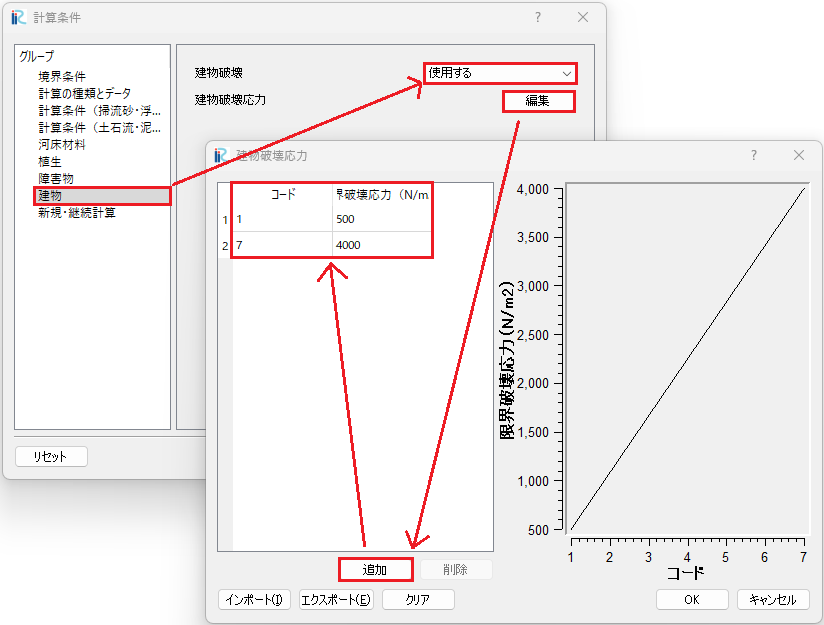 1. オリジナルiRIC Morpho2DHの使い方
