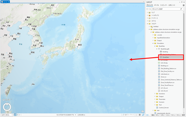 4. シミュレーション方法
